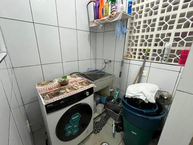 Casa 4 dormitórios com Espaço Gourmet na Mirim Cód: ACT3745