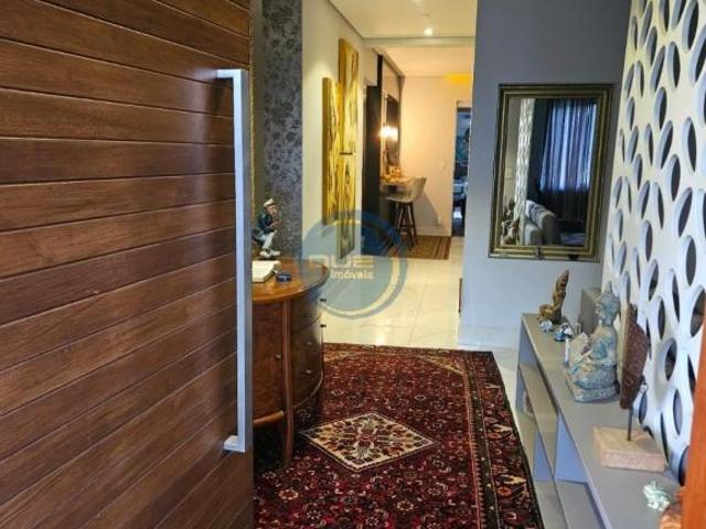 Casa 4 Dormitórios com Piscina à Venda Vila Romana Indaiatuba