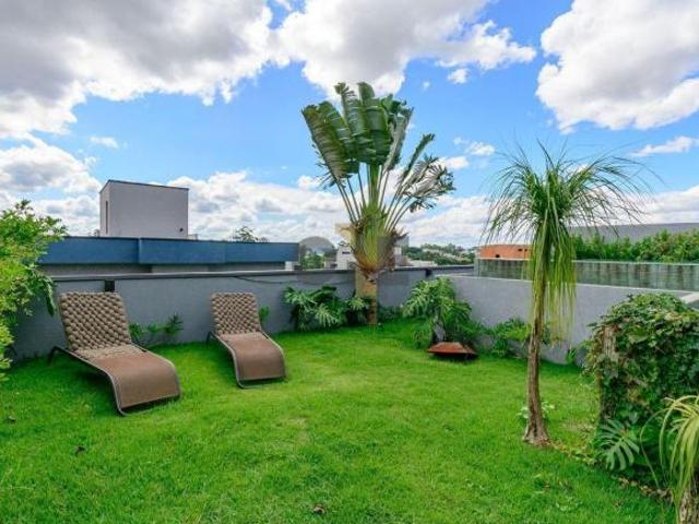 Casa 4 Dormitórios com 3 Suítes à venda na Granja Viana Cotia/SP