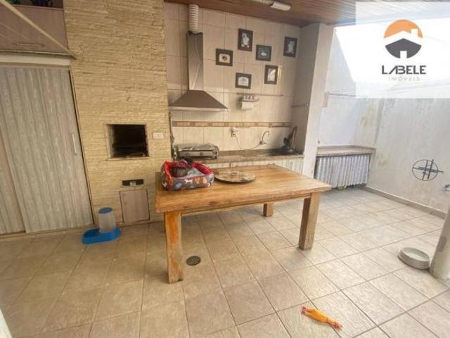 CASA 4 DORMITÓRIOS COND. VILA VIANNA GRANJA VIANA