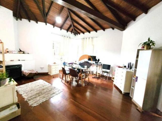 CASA 4 DORMITÓRIOS CONDOMINIO TERRAS DO MADERA GRANJA VIANA SÃO PAULO