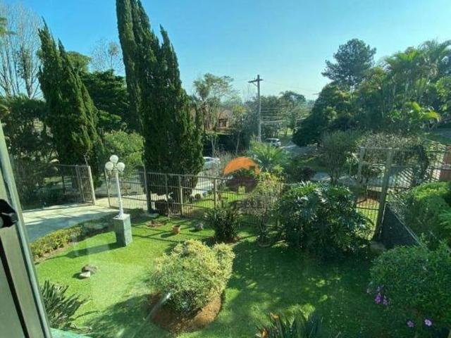 Casa 4 Dormitórios Condomínio Villa Vianna Granja Viana SP