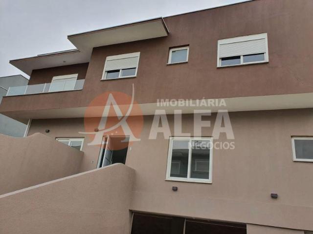 Casa 4 Dormitórios Condomínio Boa Vista Vila Santo Antônio Granja Viana Cotia/SP