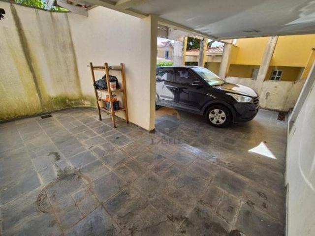 Casa 4 dormitórios Condomínio fechado Granja Viana Cotia