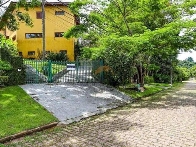 Casa 4 Dormitórios Condominio Granja II Granja Viana SP