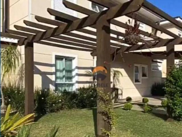 Casa 4 Dormitórios Condomínio Mirante da Gloria Granja Viana