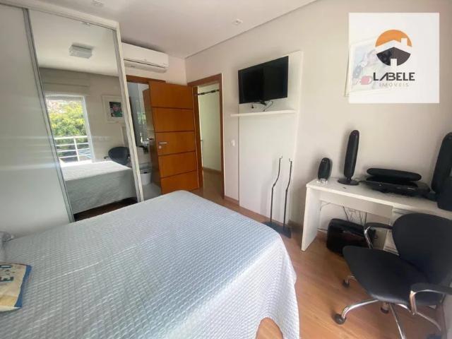 Casa 4 dormitórios condomínio palm hills granja viana sp