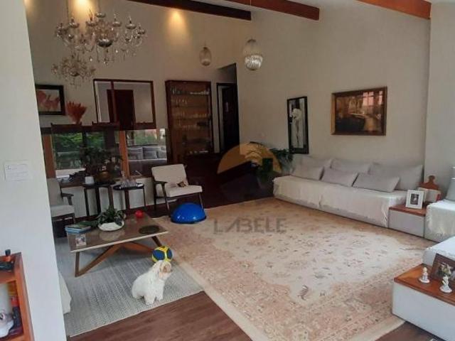CASA 4 DORMITORIOS CONDOMINIO PALOS VERDES GRANJA VIANA SP