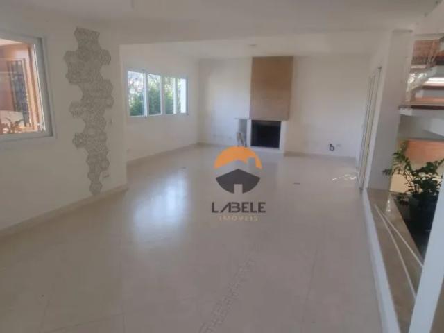 Casa 4 Dormitórios Condomínio Recanto Inpla Granja Viana SP