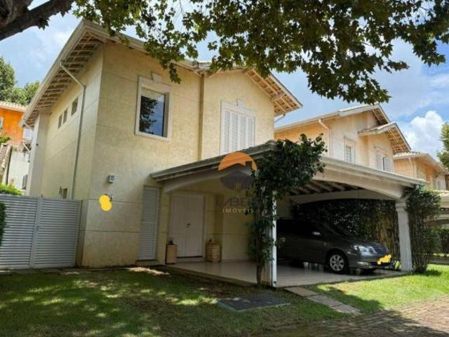 Casa 4 Dormitórios Condomínio Reserva Granja Viana Granja Viana SP