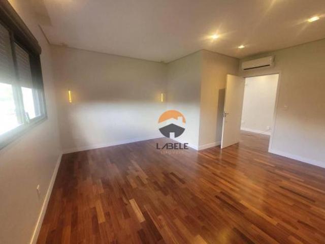 Casa 4 Dormitórios Condominio Reserva Santa Maria Nature Granja Viana SP