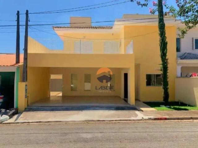 Casa 4 dormitórios condominio residencial mirante do ipanema sorocaba sp