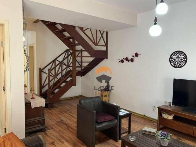 CASA 4 DORMITÓRIOS CONDOMINIO SAN REMO GRANJA VIANA SP