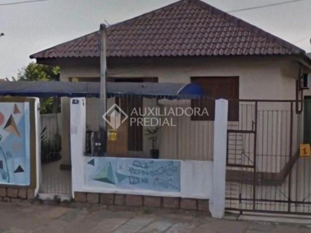 Casa 4 dormitórios Centro Canoas