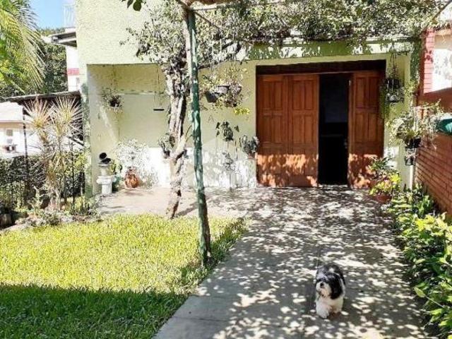 casa 4 dormitórios centro canoas