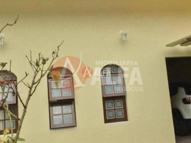 Casa 4 Dormitórios Centro Cotia/SP