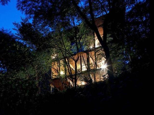 Casa 4 dormitórios Chácara do Refúgio Carapicuíba/SP