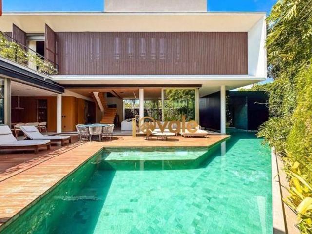 Casa 4 dormitórios à venda 430m² Jardim do Golfe São José dos Campos/SP