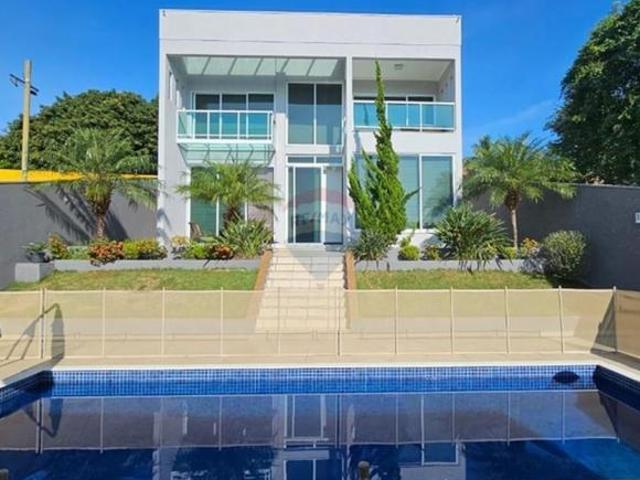 Casa 4 dormitórios à venda, 443m² por R$ 2.147.000 Jardim Paulista Atibaia/SP