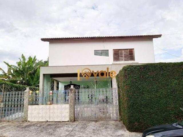 Casa 4 dormitórios à venda, 465 m² Cidade Jardim Jacareí/SP