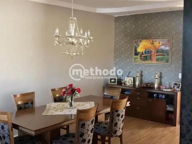 Casa 4 dormitórios à venda, 540 m² por R$ 2.990.000,00 Chácara das Nações Valinhos/SP