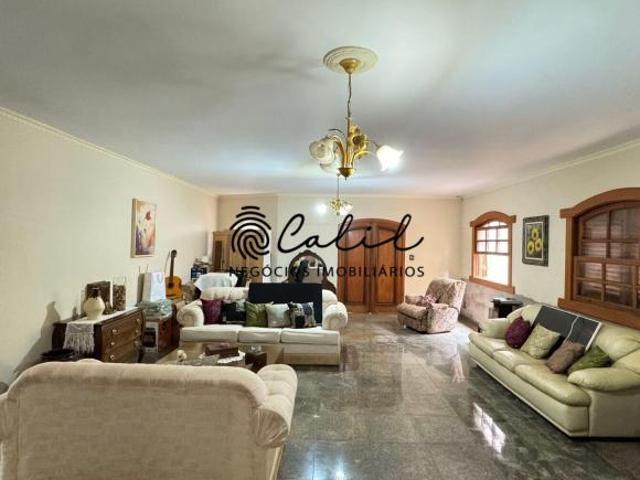 Casa 4 Dormitórios à Venda, 677m², R$ 1.600.000,00 Ribeirão Preto\SP