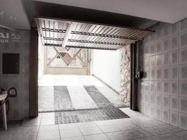 Casa 4 dormitórios à venda, 259 m² por R$ 1.200.000 Cidade Patriarca SP