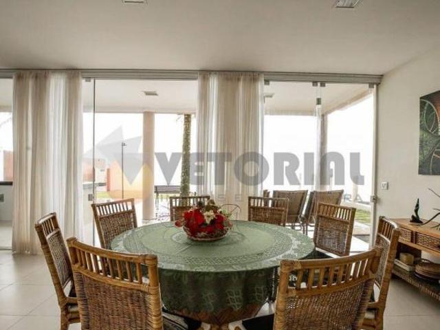 Casa 4 dormitórios à venda, 324 m² R$ 6.500.000,00 Praia do Sapê Ubatuba/SP