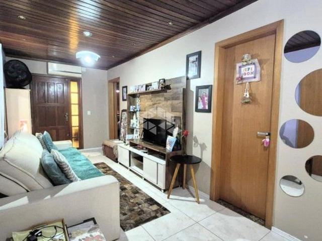 Casa 4 dormitórios, A VENDA Bairro Estancia Velha Canoas