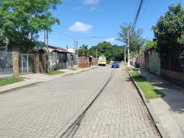 Casa 4 dormitórios à venda Belém Novo Porto Alegre/RS