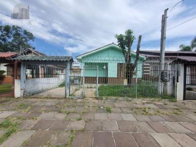 Casa 4 dormitórios à venda Camaquã