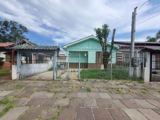 Casa 4 dormitórios à venda Camaquã