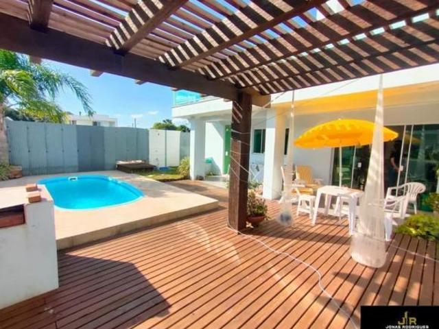 Casa 4 Dormitórios á venda em Tramandaí Bairro Petrobras