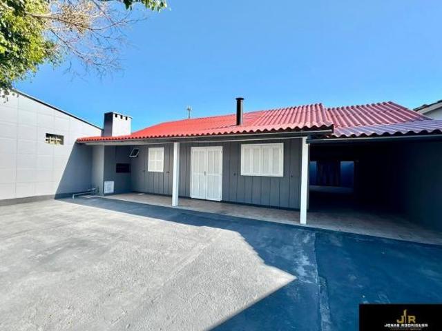 Casa 4 dormitorios á venda em Tramandaí | Bairro Zona Nova
