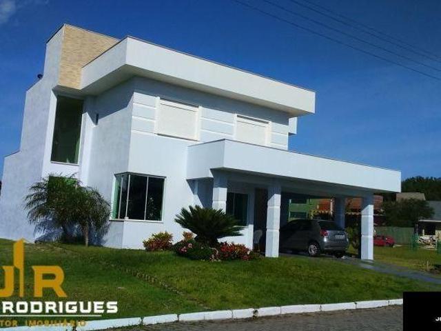 Casa 4 Dormitórios à venda em Tramandaí RS Bairro Petrobras