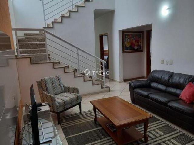 CASA 4 DORMITÓRIOS À VENDA EM BERTIOGA/SP