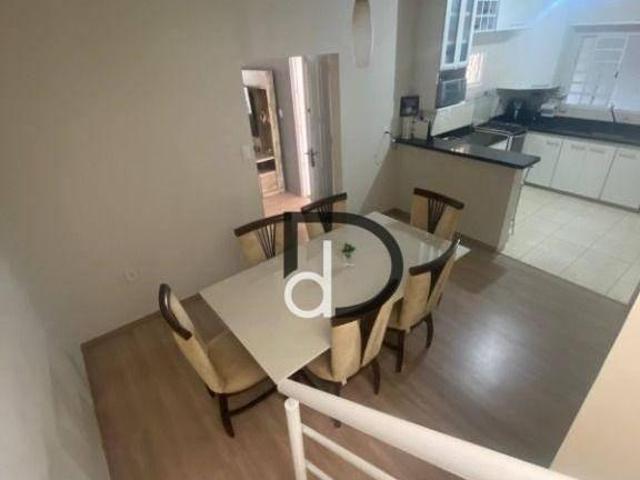 casa 4 dormitórios a venda em Campinas