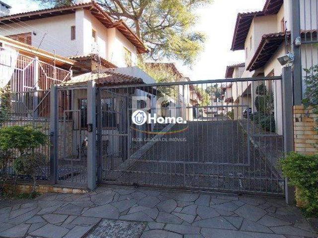 Casa 4 dormitórios à venda Ipanema Porto Alegre/RS