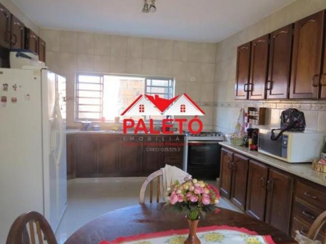 Casa 4 dormitórios a venda na cidade de Porangaba, Jardim São Luiz