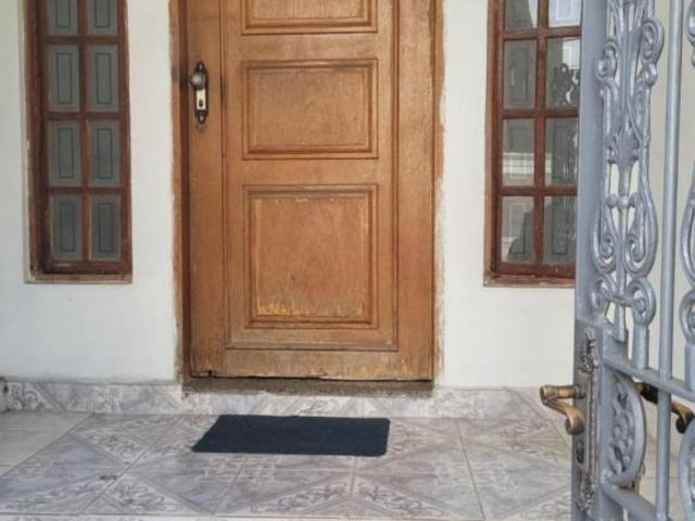 CASA 4 DORMITÓRIOS À VENDA NA PONTE SÃO JOÃO JUNDIAÍ/SP