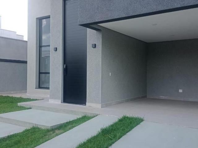 Casa 4 dormitórios a venda no Condomínio Gran Ville São Venâncio em Itupeva SP