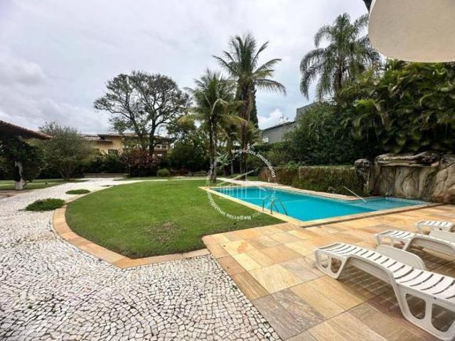 Casa 4 quartos à venda no Condomínio Terras de São José Itu Sp