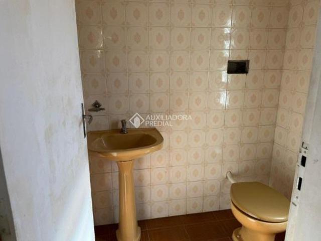 CASA 4 DORMITÓRIOS À VENDA NO JARDIM AMÉRICA SÃO LEOPOLDO