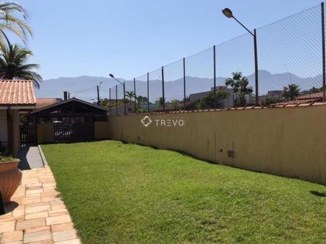 CASA 4 DORMITÓRIOS À VENDA NO MORADA DA PRAIA
