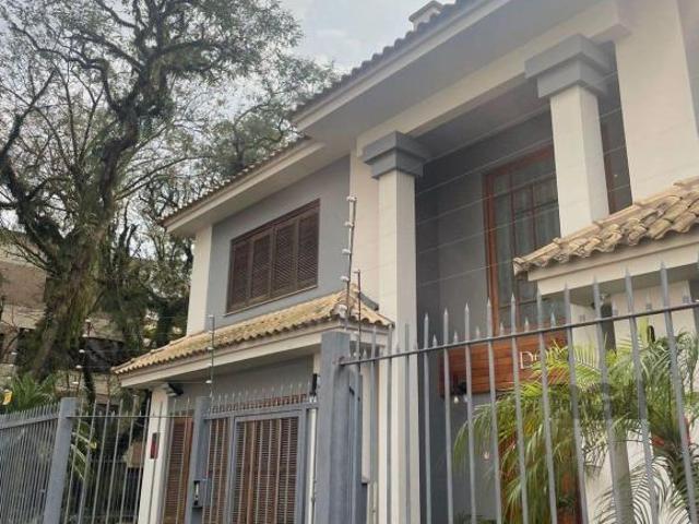 Casa 4 dormitórios à venda Partenon Porto Alegre/RS