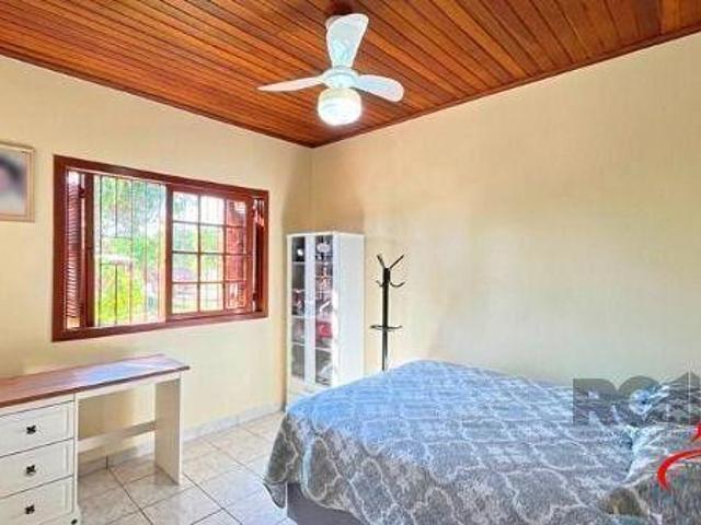 Casa 4 dormitórios à venda Restinga Porto Alegre/RS