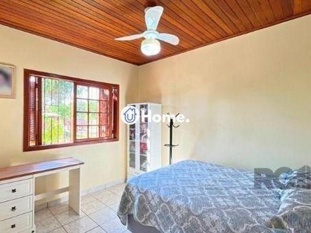 Casa 4 dormitórios à venda Restinga Porto Alegre/RS