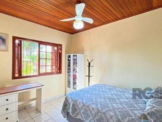 Casa 4 dormitórios à venda Restinga Porto Alegre/RS