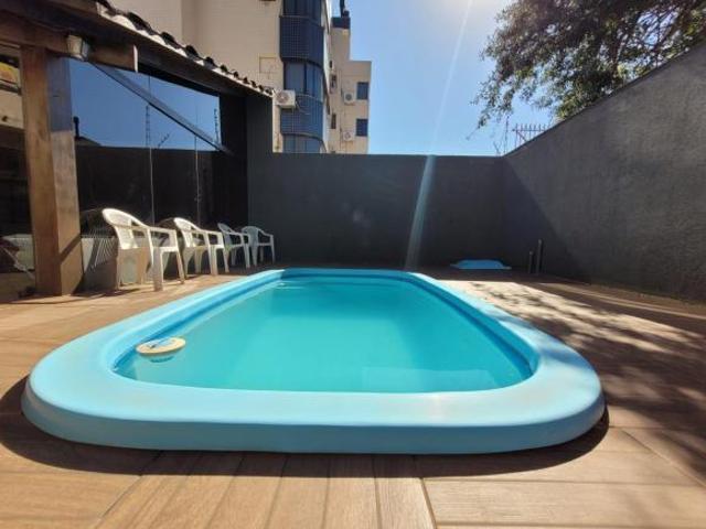 Casa 4 dormitórios Adda Mascarenhas de Moraes