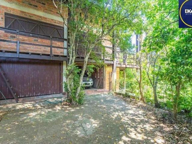 Casa 4 dormitórios, Altos da Vila Nova, Zona Sul, Porto Alegre